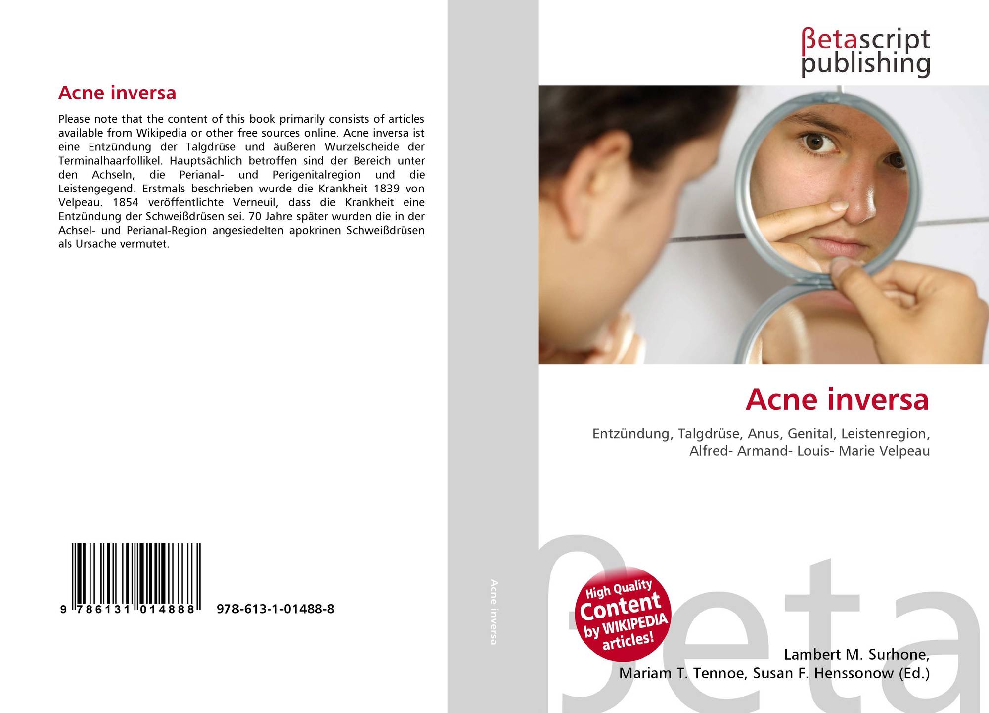 Suchergebnisse für "Entzündung"