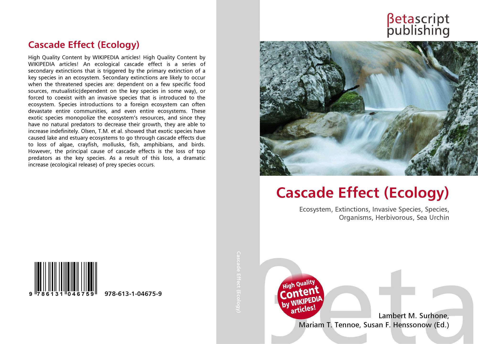 Resultados de la búsqueda por "ecology"