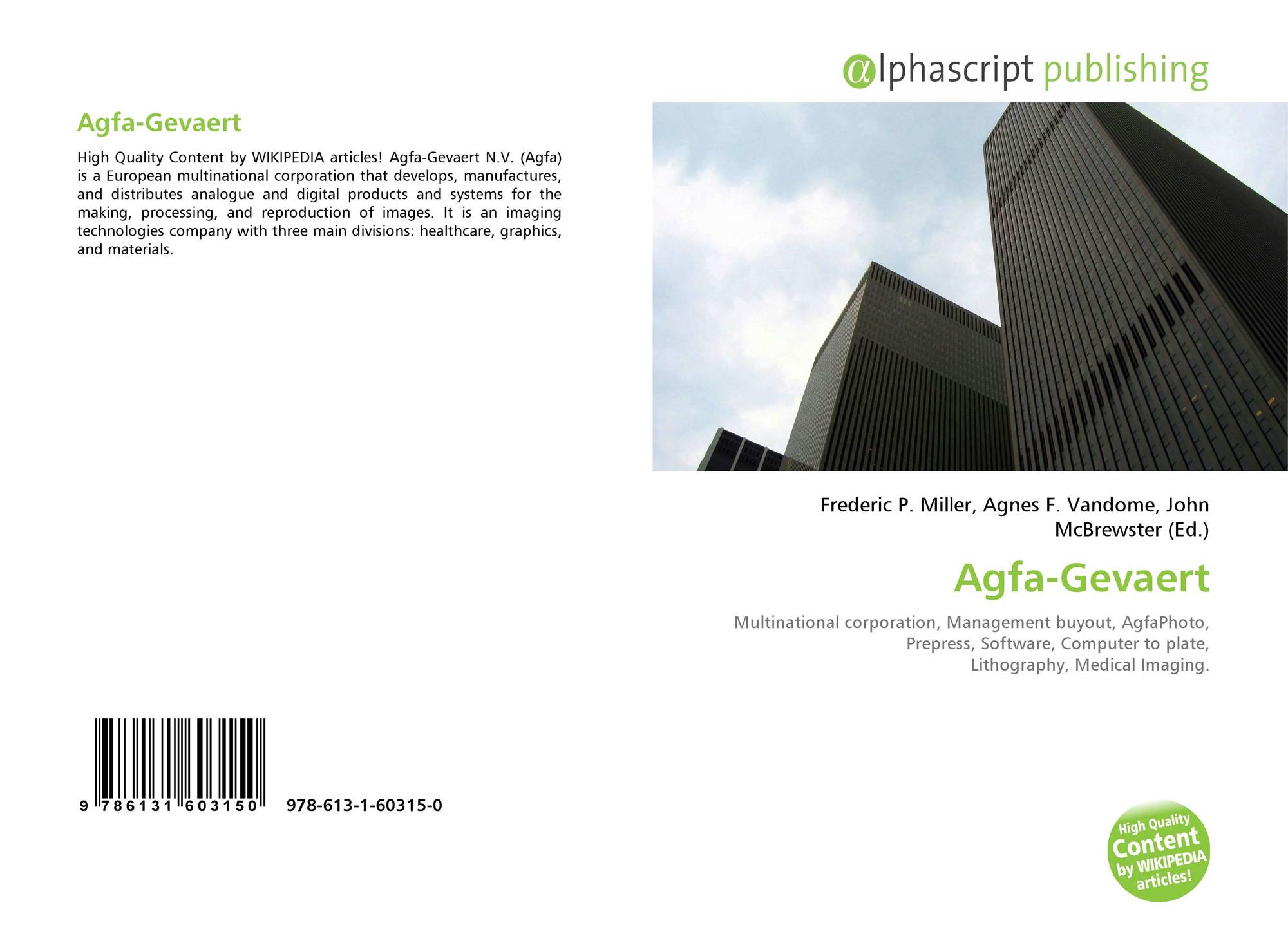 Resultados de la búsqueda por "Gevaert"