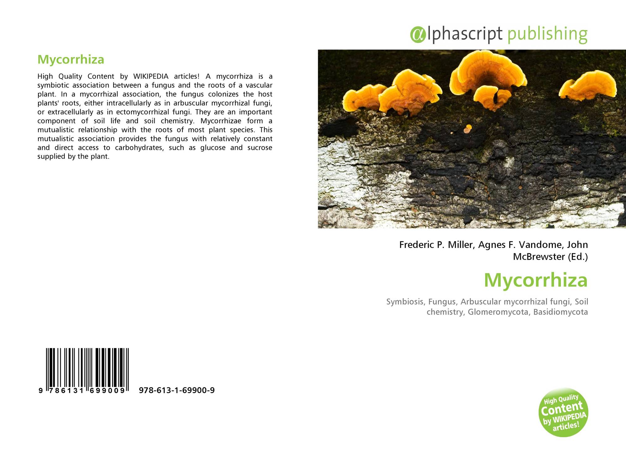 Search results for "Mycorrhiza"