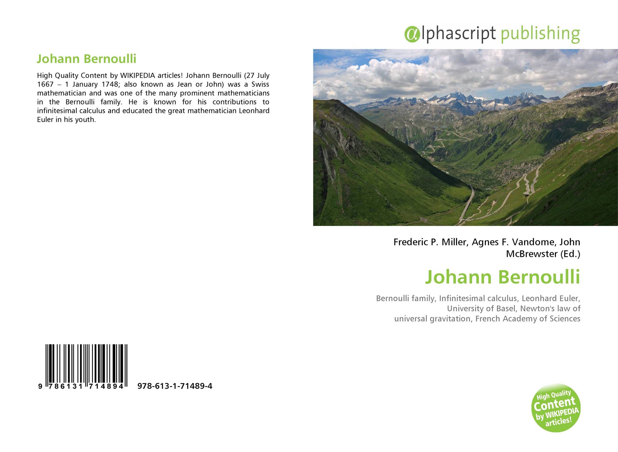 Search results for "Bernoulli Distribution"