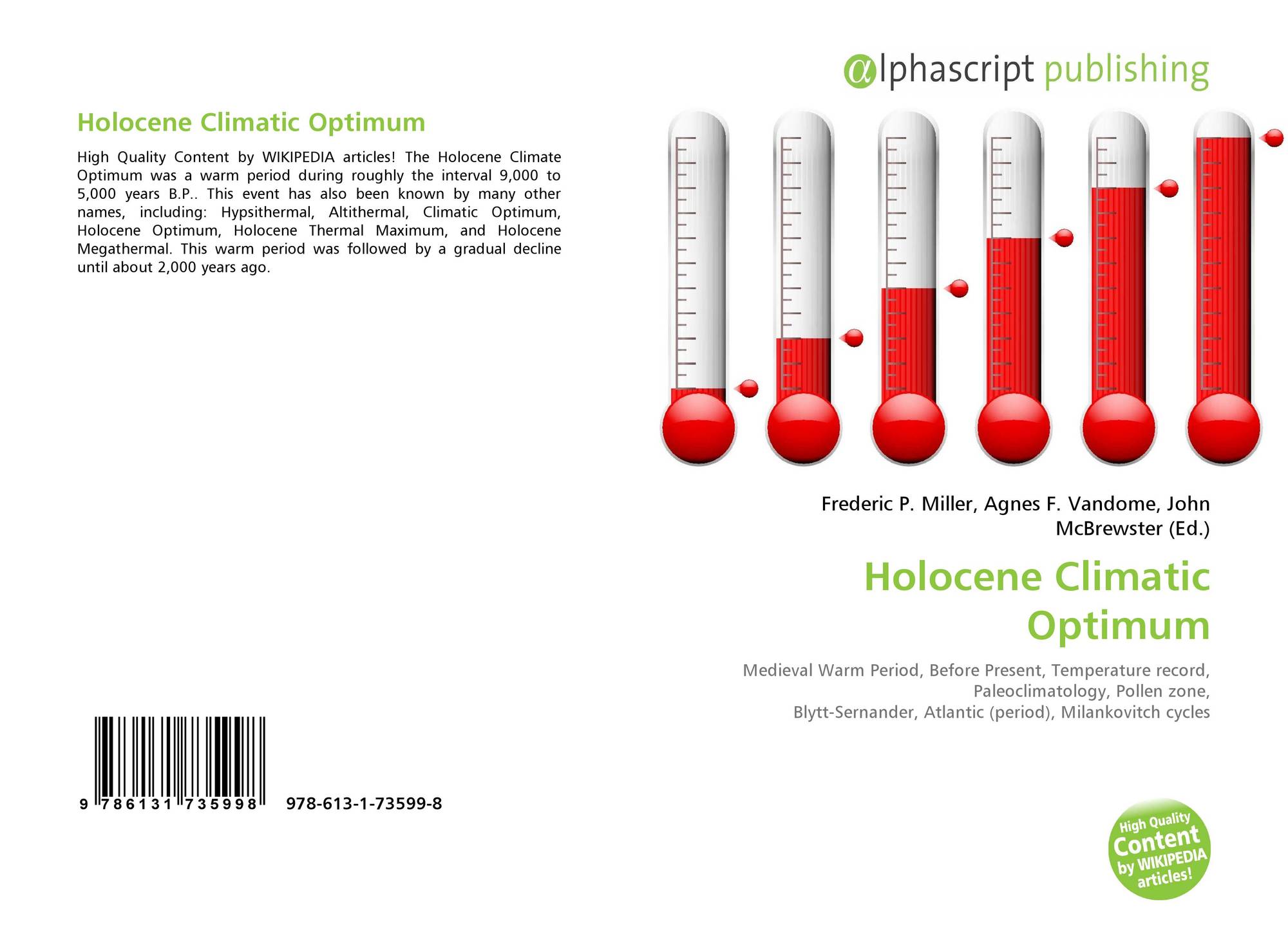 Search results for "Holocene"