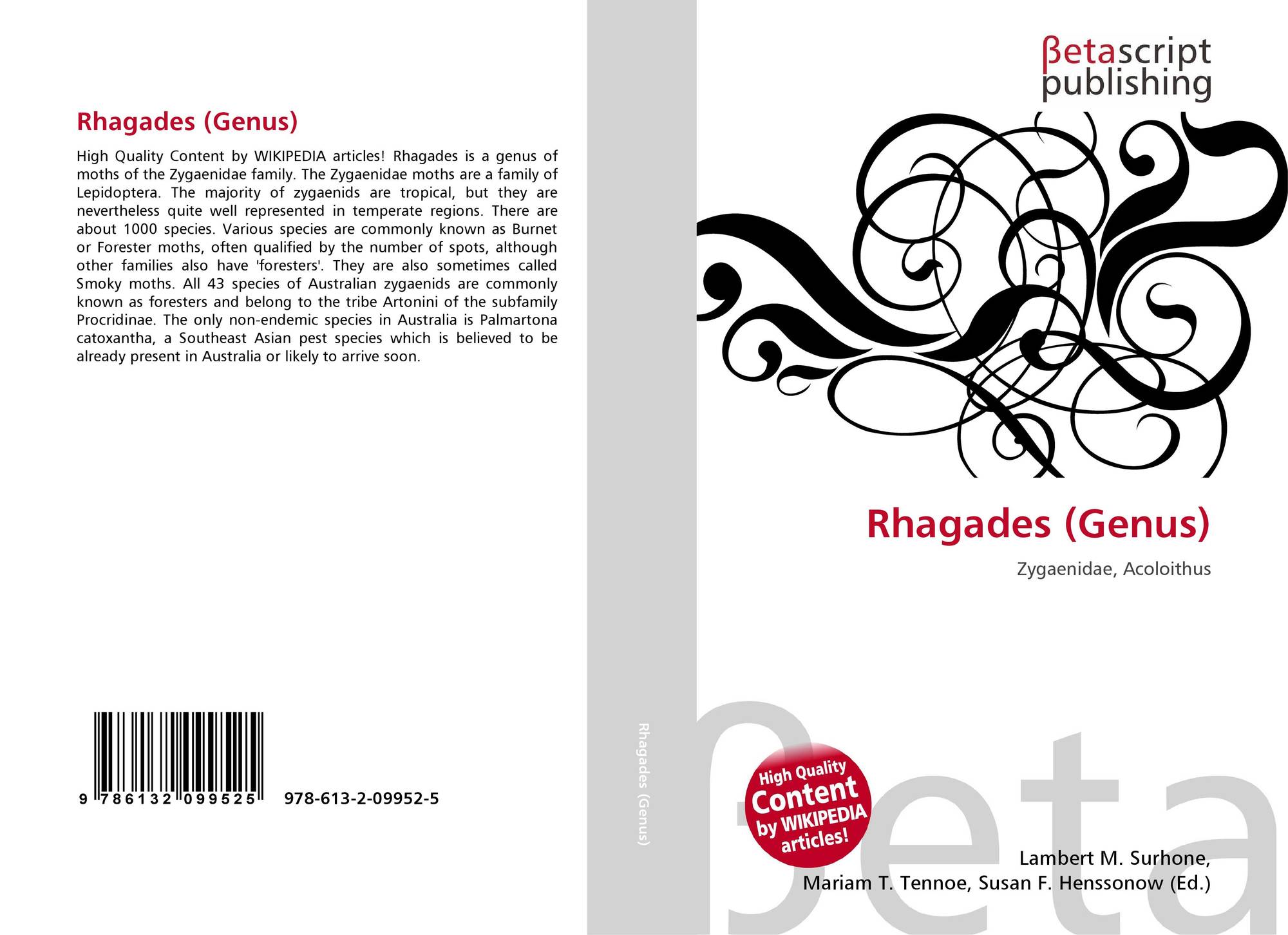 Search results for "Rhagades"