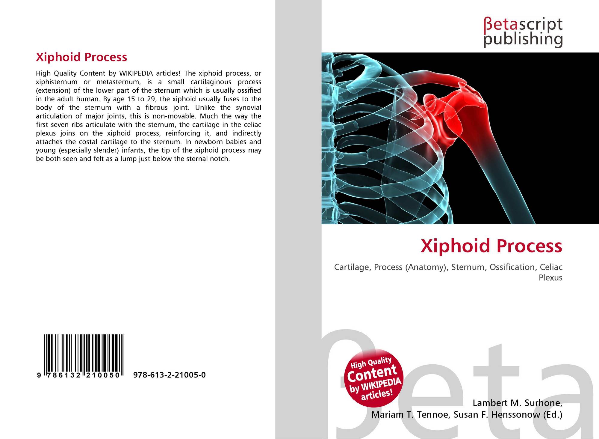 Xiphoid Process Pain Swelling Removal And Pictures