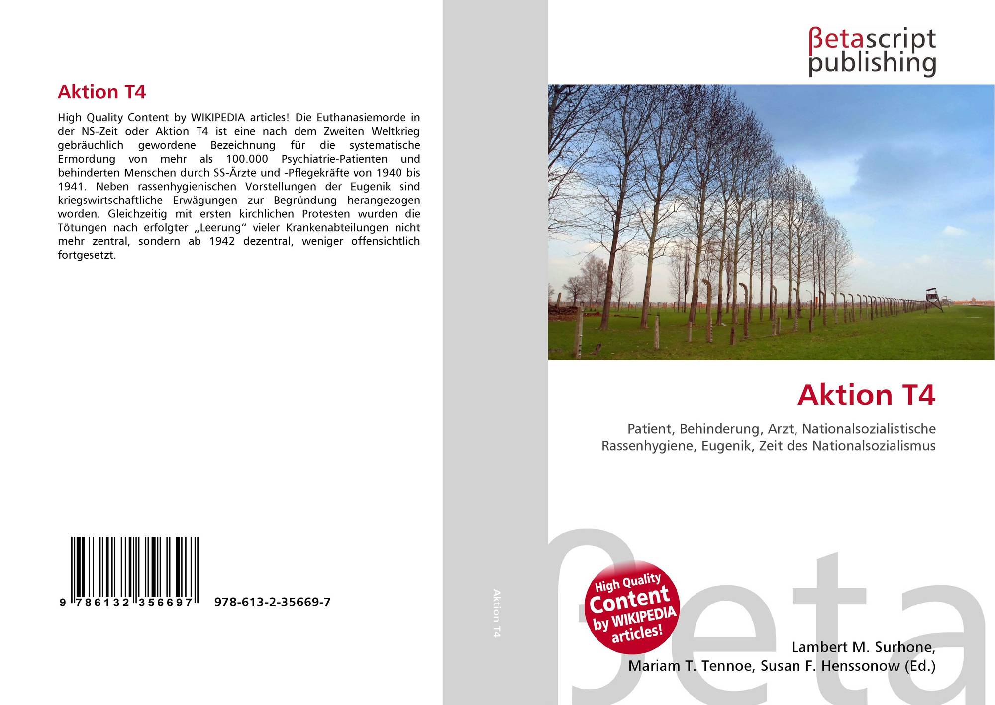 Search results for "Action T4"