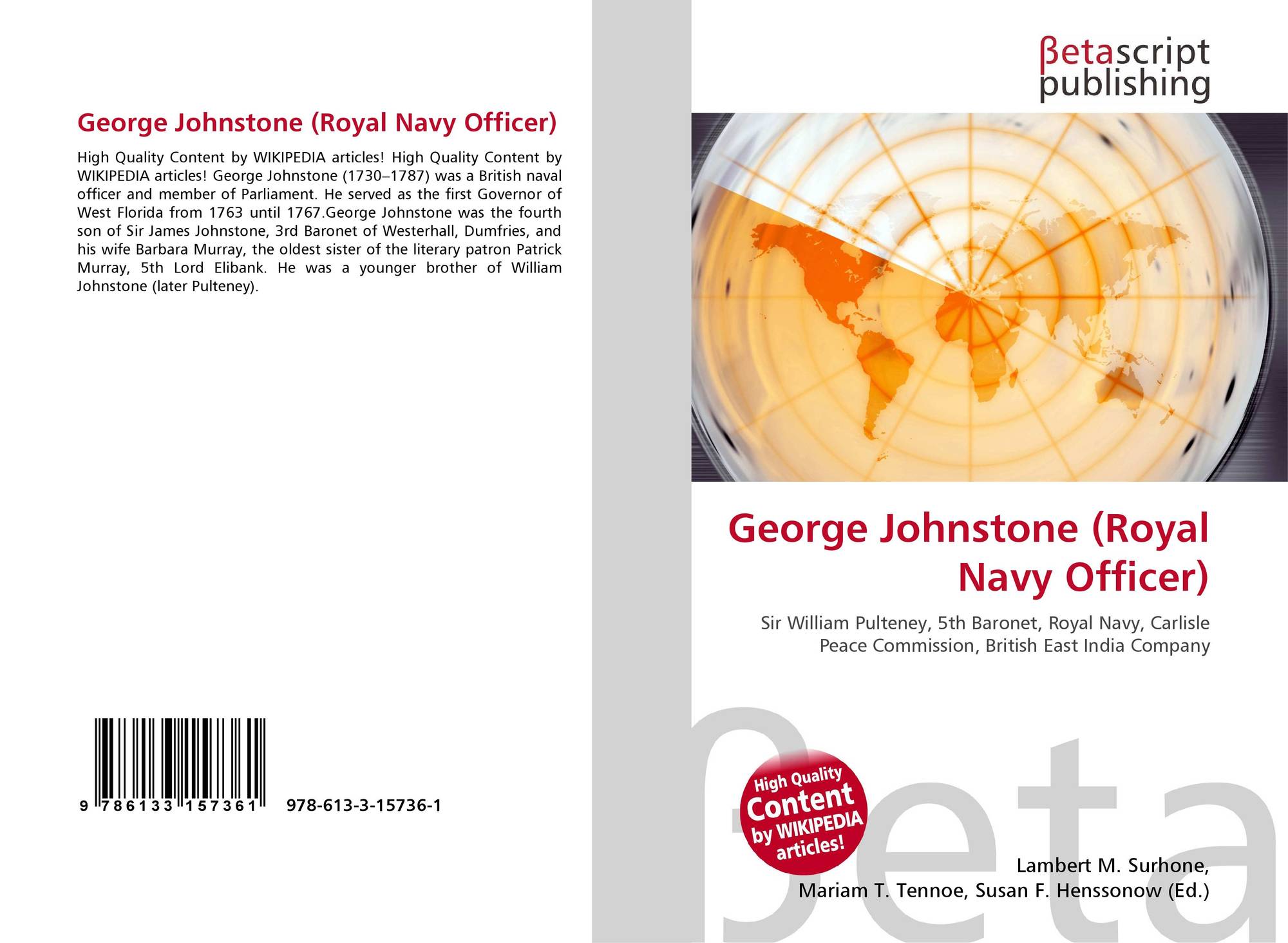 Search results for "George JohnstoneStoney"