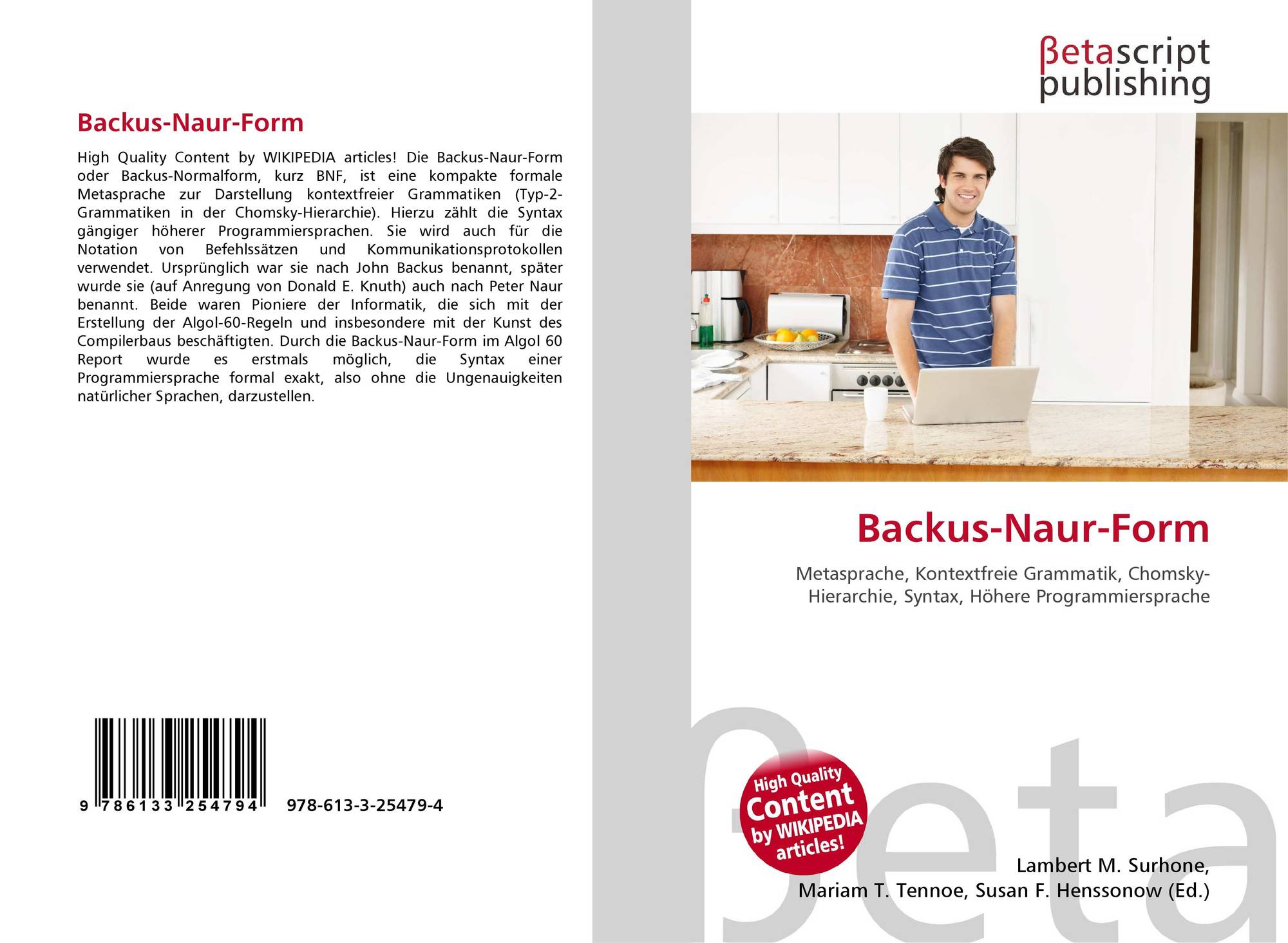 Resultados de la búsqueda por "John Backus"