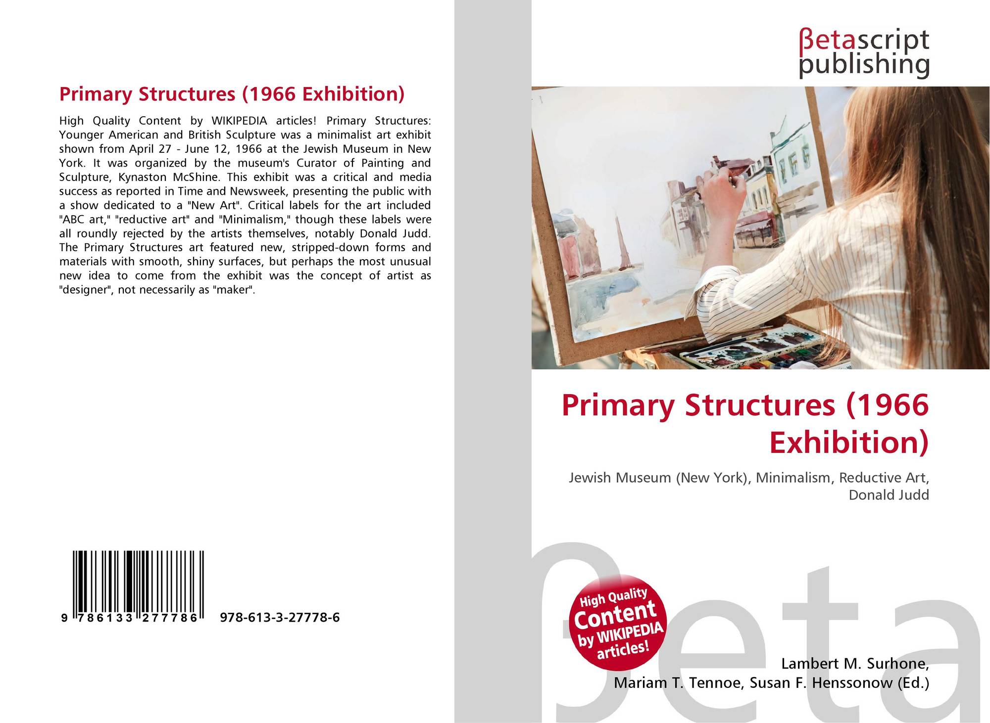 Search results for "kynaston"