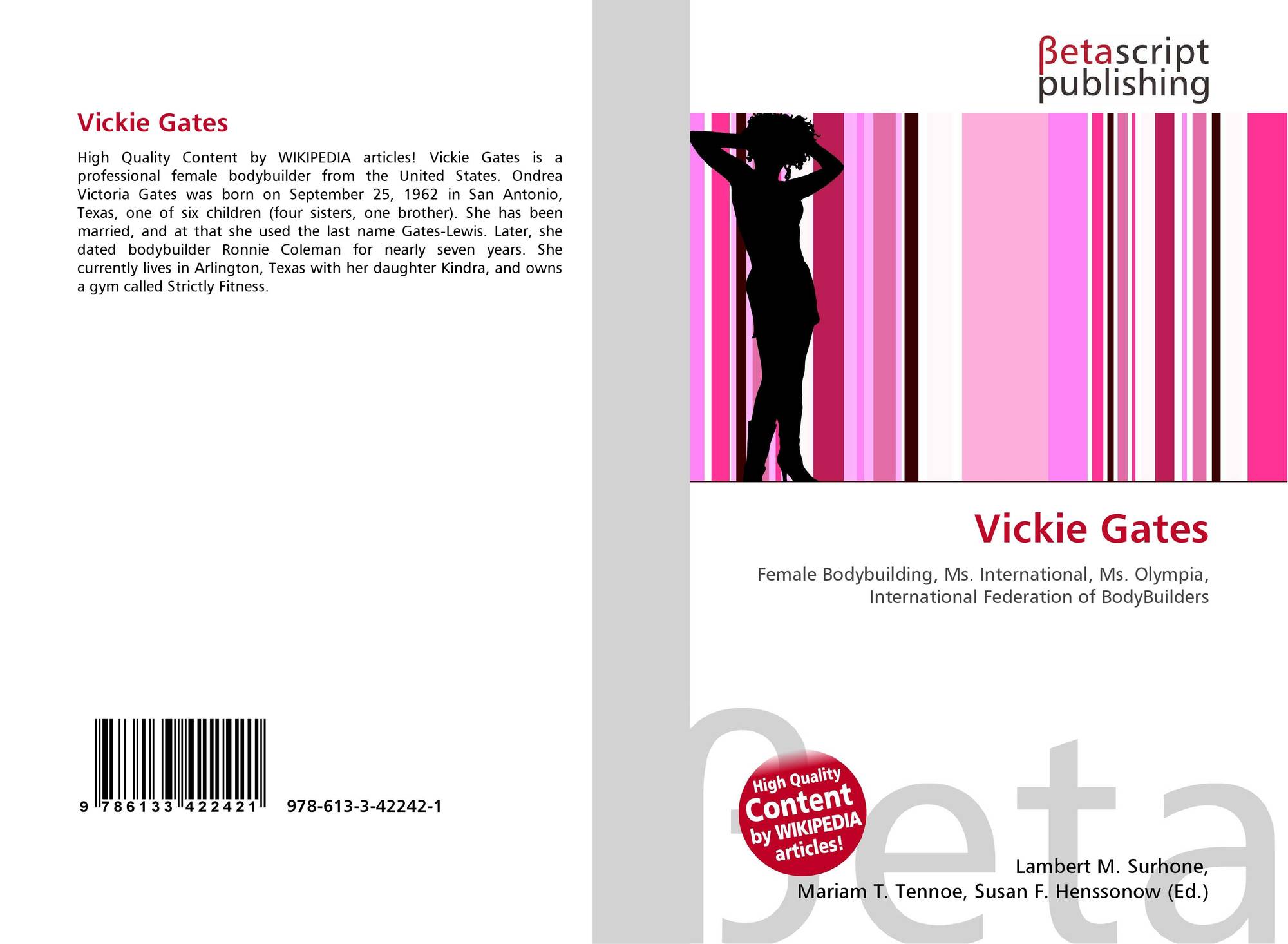 Search results for "Bodybuilder"