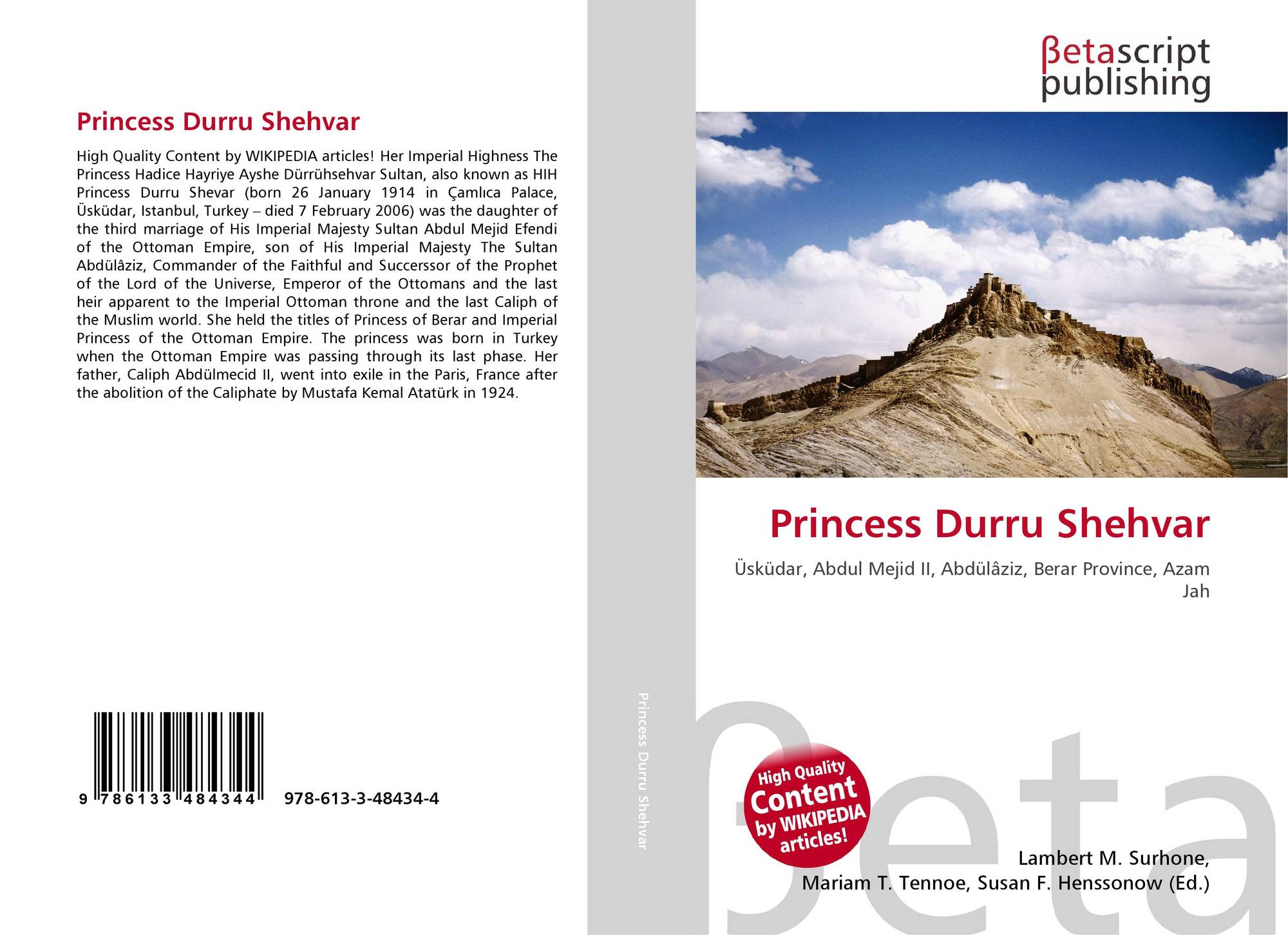 Résultats de la recherche pour "Durru Shehvar"