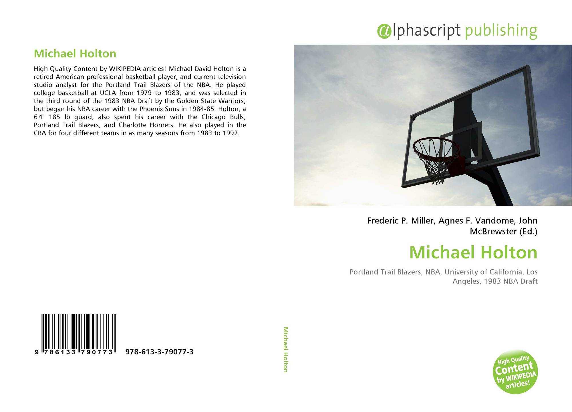 Michael Holton's Instagram, Twitter & Facebook on IDCrawl