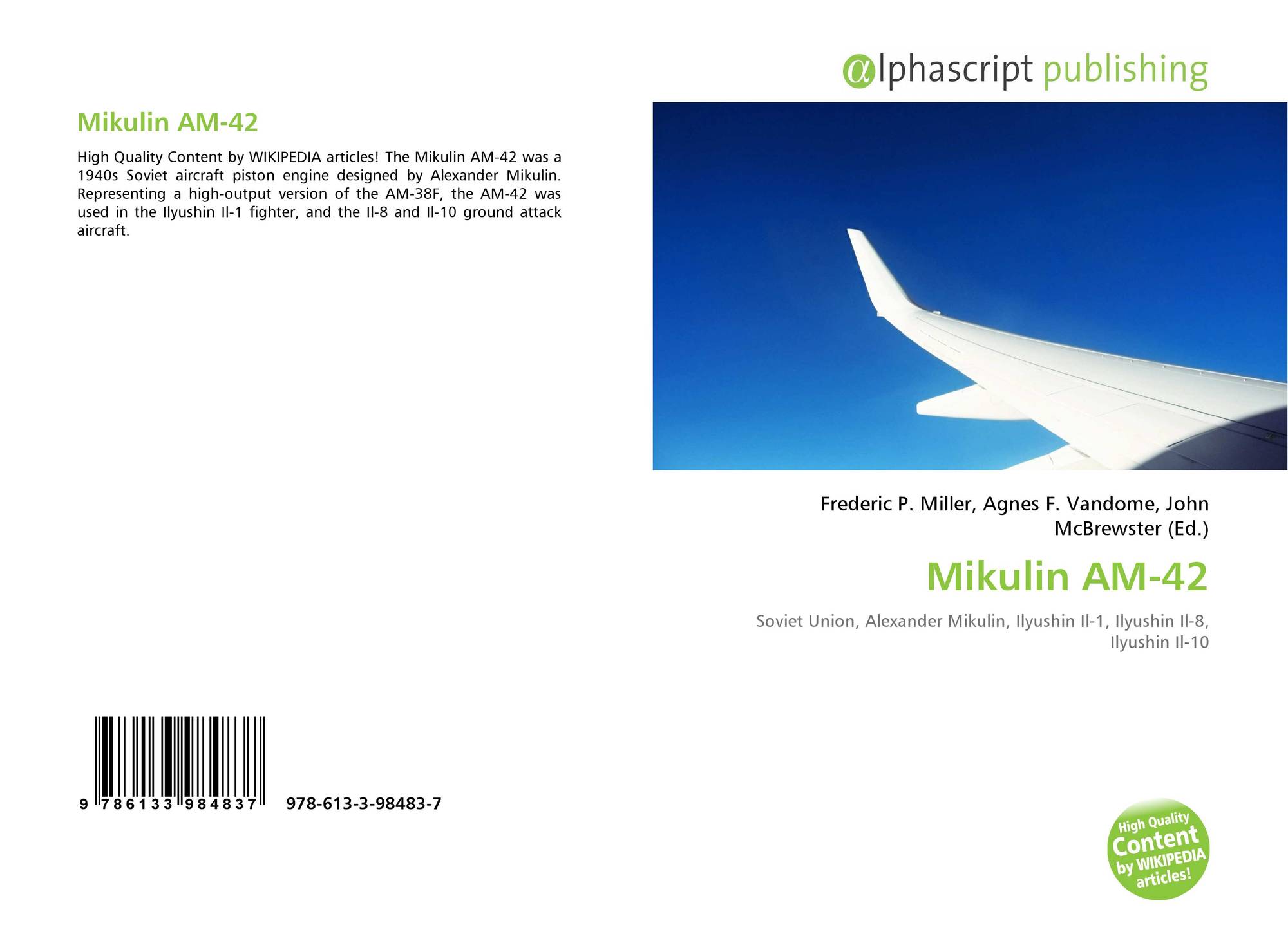 Search results for "Mikulin"