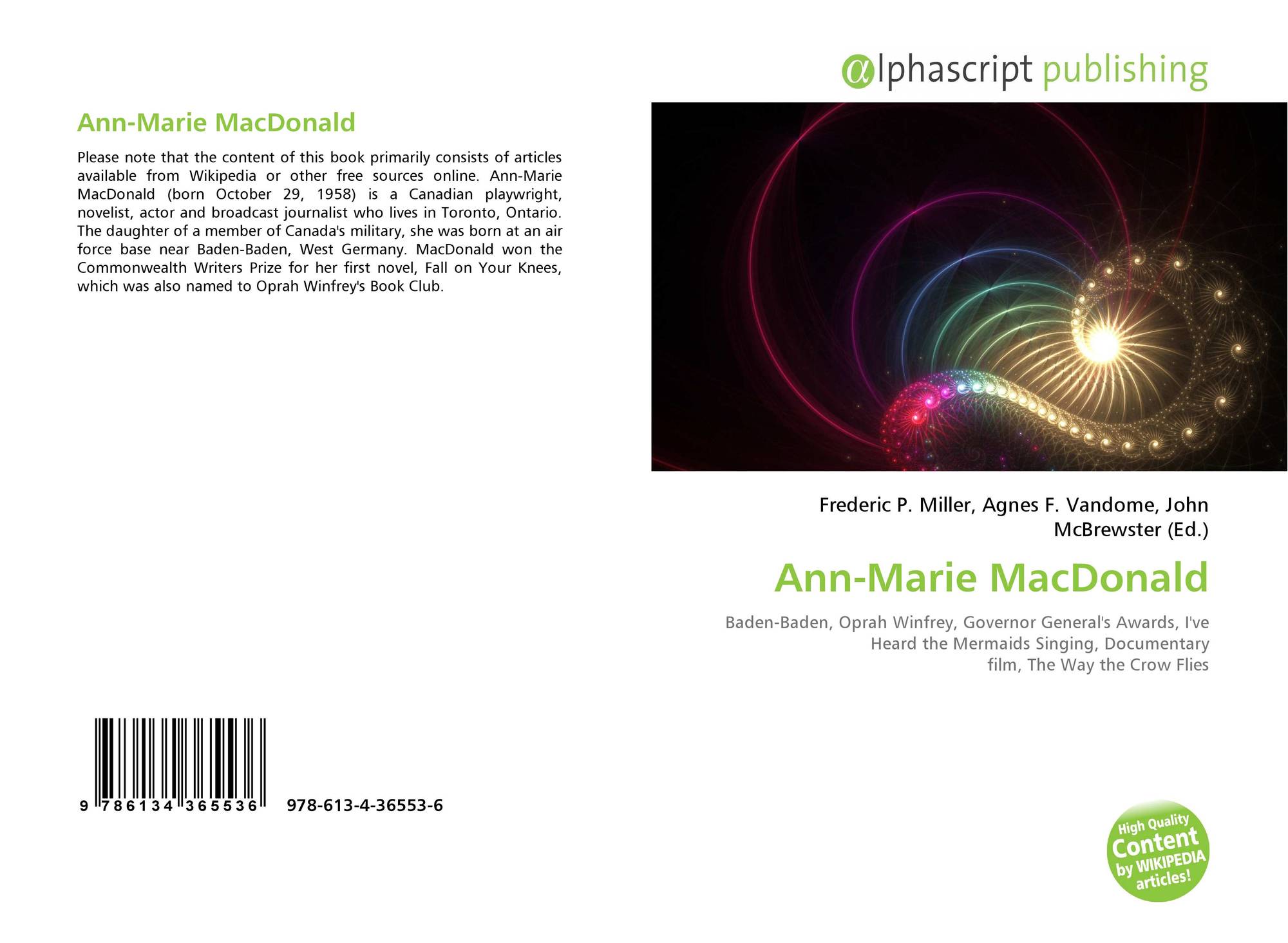 Search results for "Ann Marie Crooks"