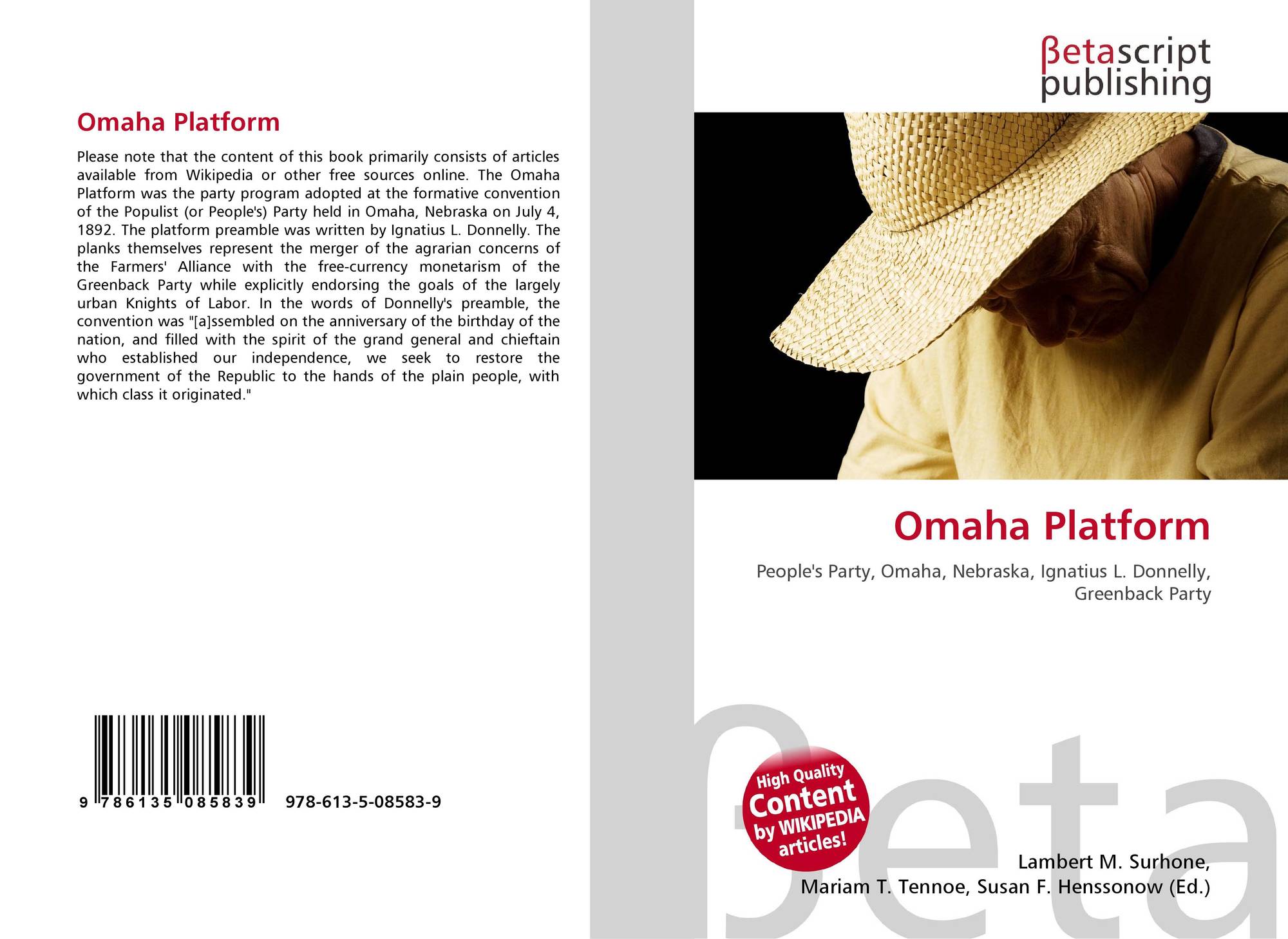 Search results for "Preamble"