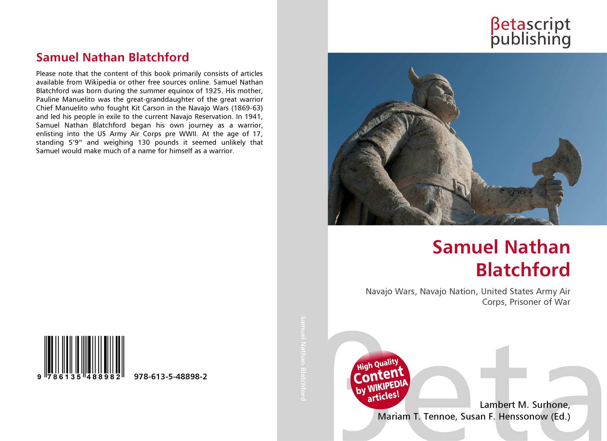 Search results for "Blatchford"