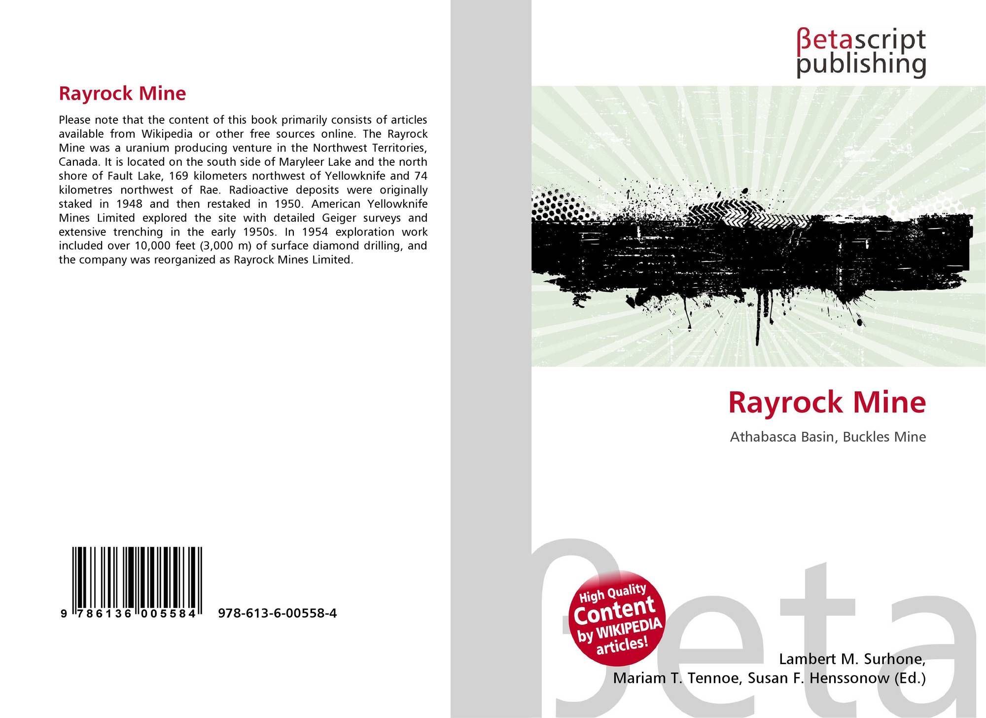 Search results for "Mine"