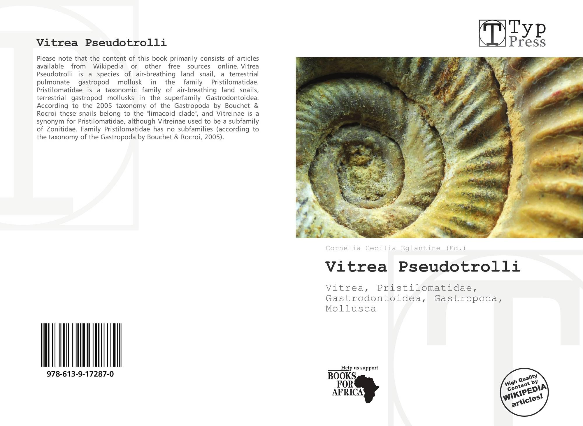 Search results for "vitrea"