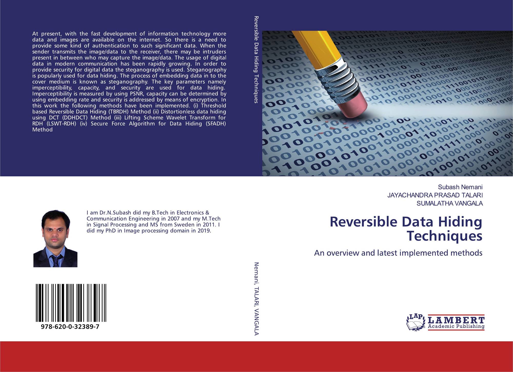 Search Results For Data Hiding
