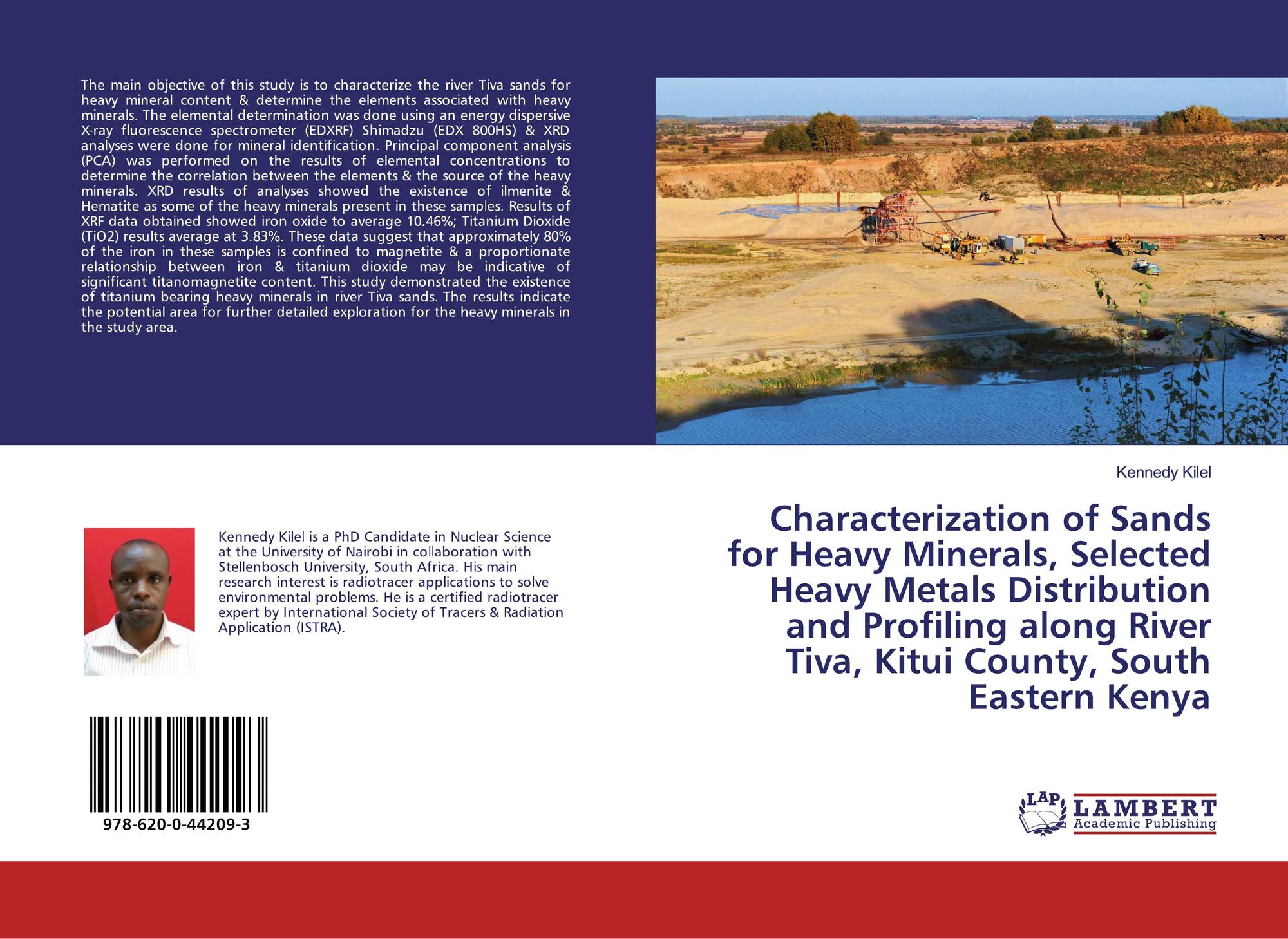 Search results for "kitui"