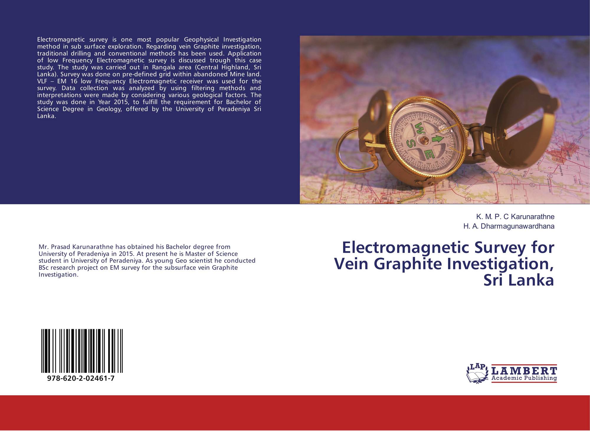 Investigation methods