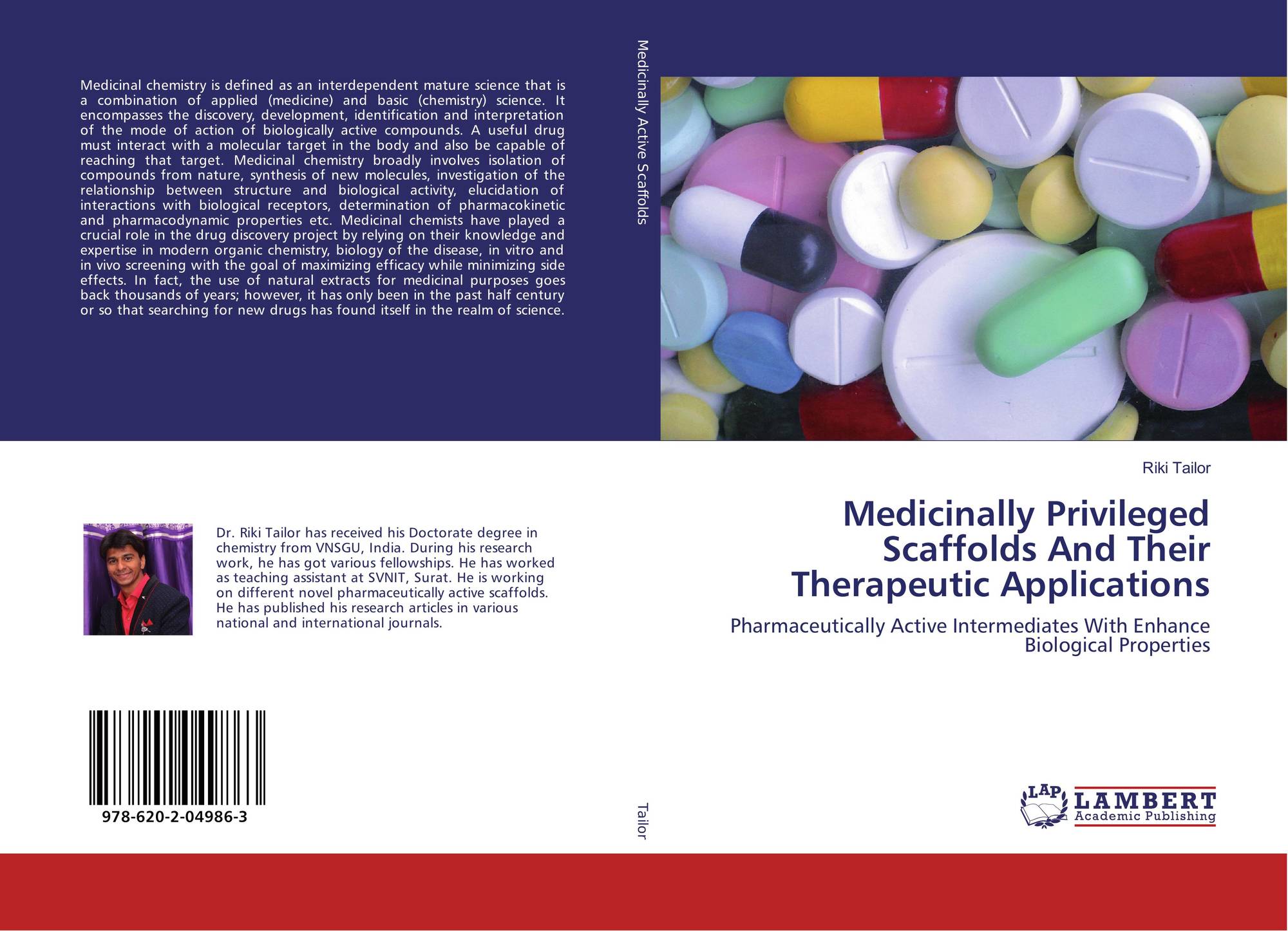 Medicinally Privileged Scaffolds And Their Therapeutic Applications ... Medicinally Privileged Scaffolds And Their Therapeutic Applications ...